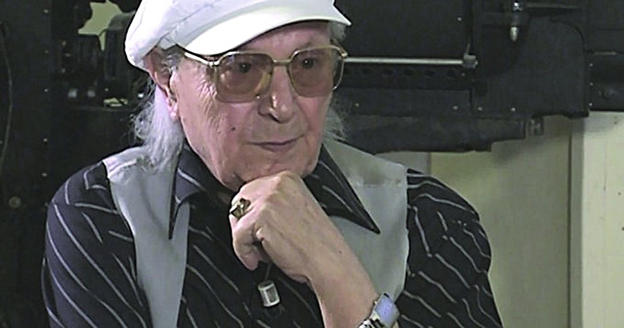 In memory of a special artist Muharrem Fejzo (1933-2020)! - Albanian ...