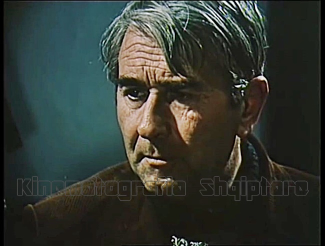 SANDER PROSI IN THE PANTHEON OF IMMORTALITY! - Albanian Cinematography ...