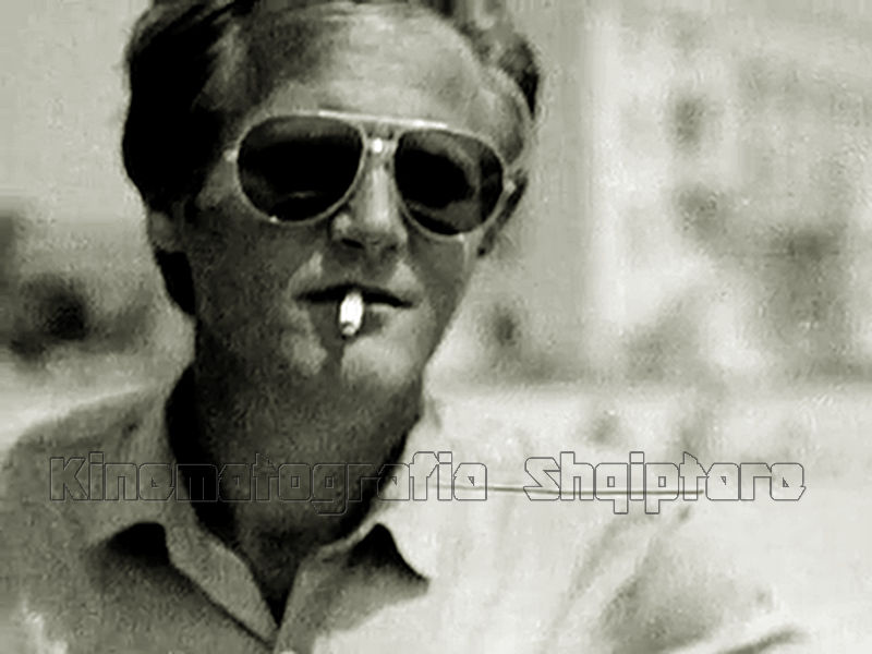 MEMORY OF KUJTIM GJONAJ (1946-2021) | A Documentary Film Knight ...