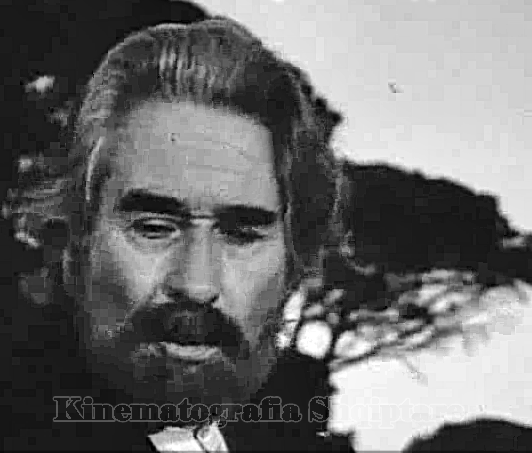 The colossus of the Albanian Scene, Sander Prosi (1920-1985 ...