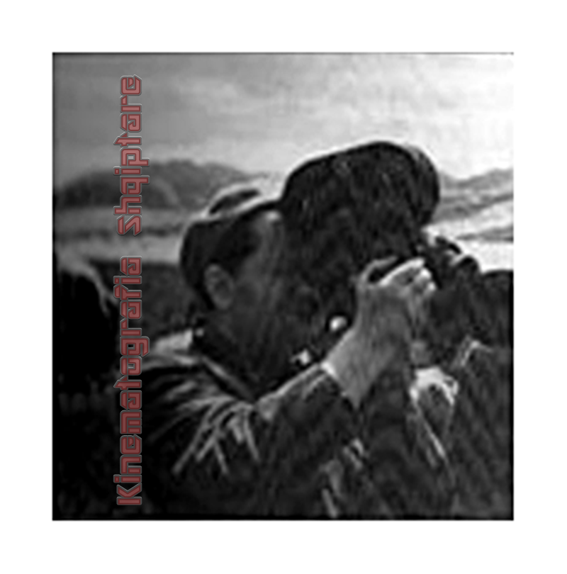 Pashko Çomo | The veteran cinematographer! - Albanian Cinematography ...