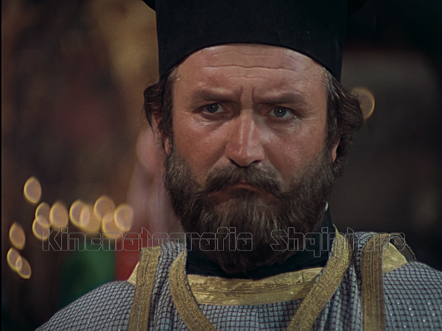 Xhemil Tagani (1945-2021) | Commemorative! - Albanian Cinematography ...