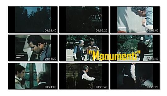(VIDEO) "The Monument" Movie! - Albanian Cinematography - Sport