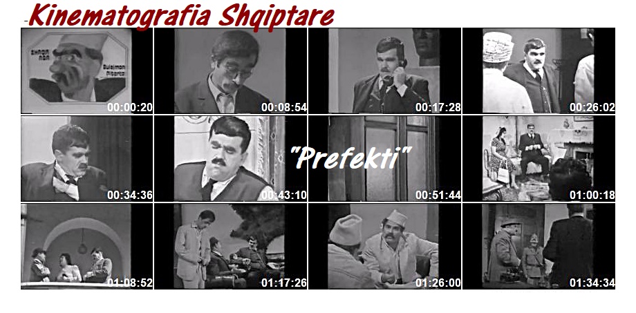 (VIDEO) Theater on the Screen | "The Perfect" Comedy! - Albanian ...