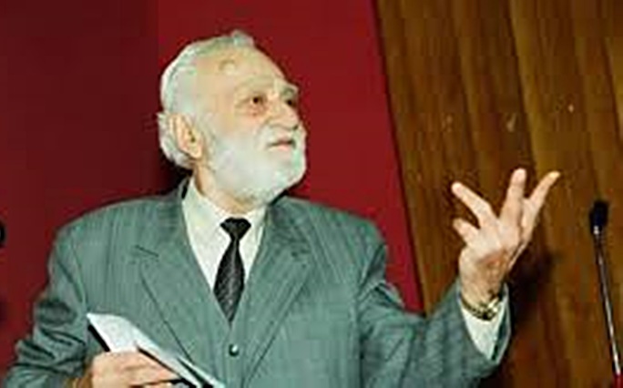 "The Return of Kadri Roshi" by: Dr. Perparim Kabo! - Albanian ...