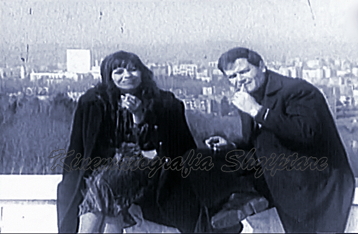 Vaçe Zela (1939-2014) | Rare footage! - Albanian Cinematography - Sport