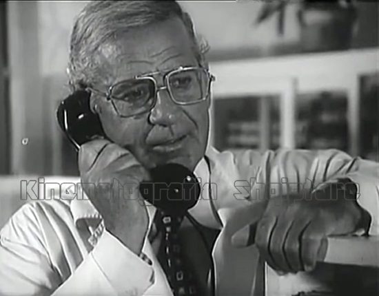 Spiro Urumi (1928-1997) | Commemorative! - Albanian Cinematography - Sport