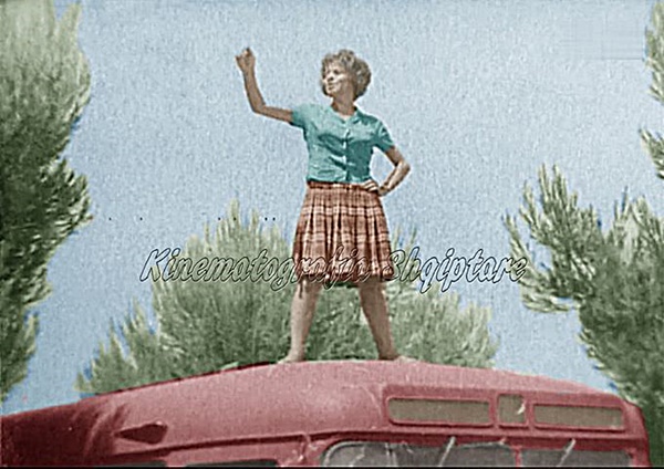 Profile Picture of the Greatest Artist Vaçe Zela (1939-2014 ...