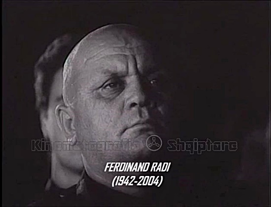 (VIDEO) Stars of the Stage | Ferdinand Radi (1942-2004)! - Albanian ...