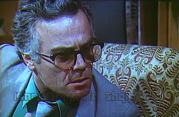 Andon Qesari (1942 - 2021) | Commemorative! - Albanian Cinematography ...