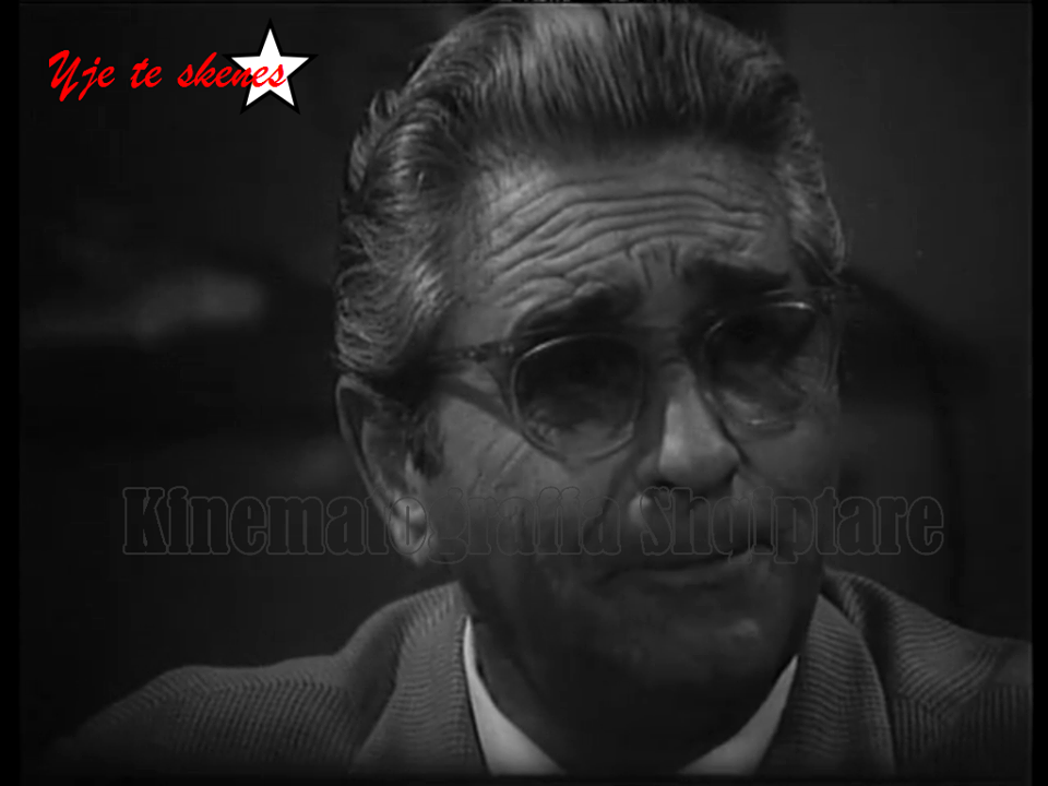 (VIDEO) Stars of the Stage | The Greatest Actor Sander Prosi (1920-1985 ...