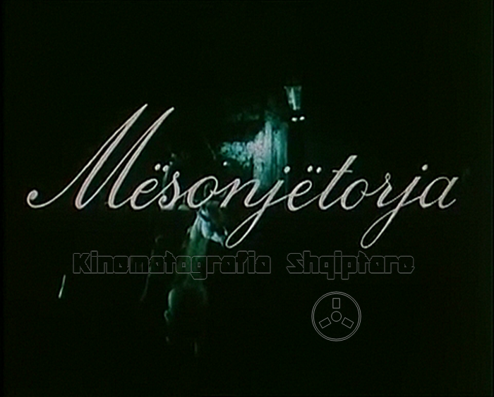 (VIDEO) "Mësonjëtorja" Movie! - Albanian Cinematography - Sport