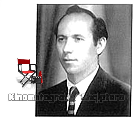 Naum Prifti (1932 - 2023) profile! - Albanian Cinematography - Sport
