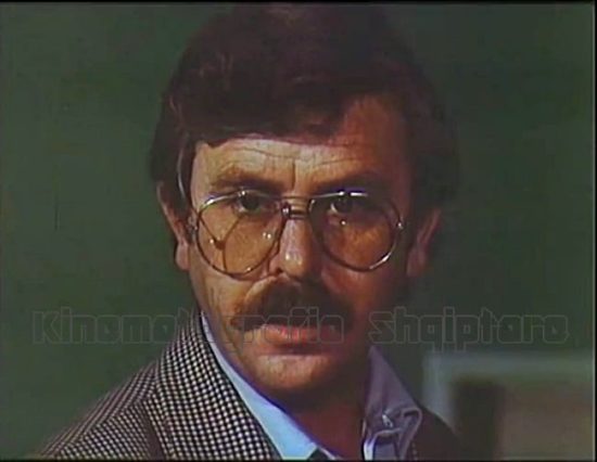 Vangjel Toçe Profile! - Albanian Cinematography - Sport