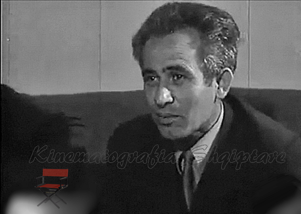 Loni Papa (1932-2018) | Commemorative! - Albanian Cinematography - Sport