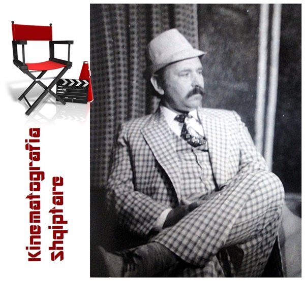 Milto Profi (1937 - 2018) | In Memory of... - Albanian Cinematography ...
