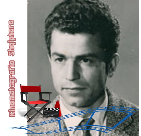Shyqyri Sako, the Albanian film painter! - Albanian Cinematography - Sport