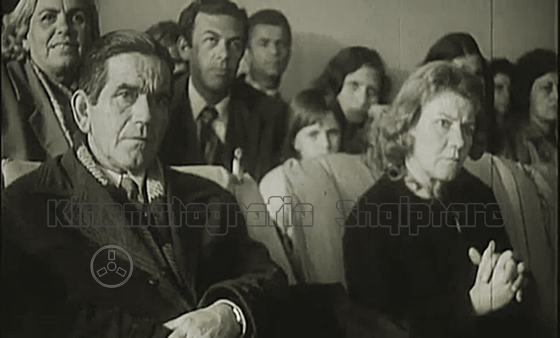 Photo of the Day | 4 Stars of Acting and a Film Painter ...