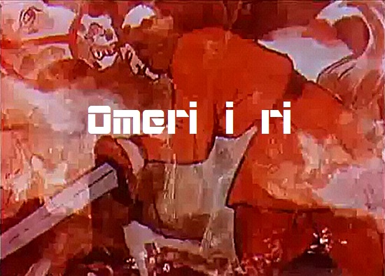 (VIDEO) Cartoon: "Omeri i ri"! - Albanian Cinematography - Sport