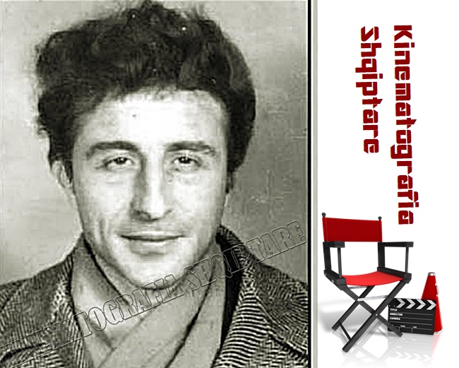 Profile of the great director Pirro Mani (1932-2021), "People's Artist ...