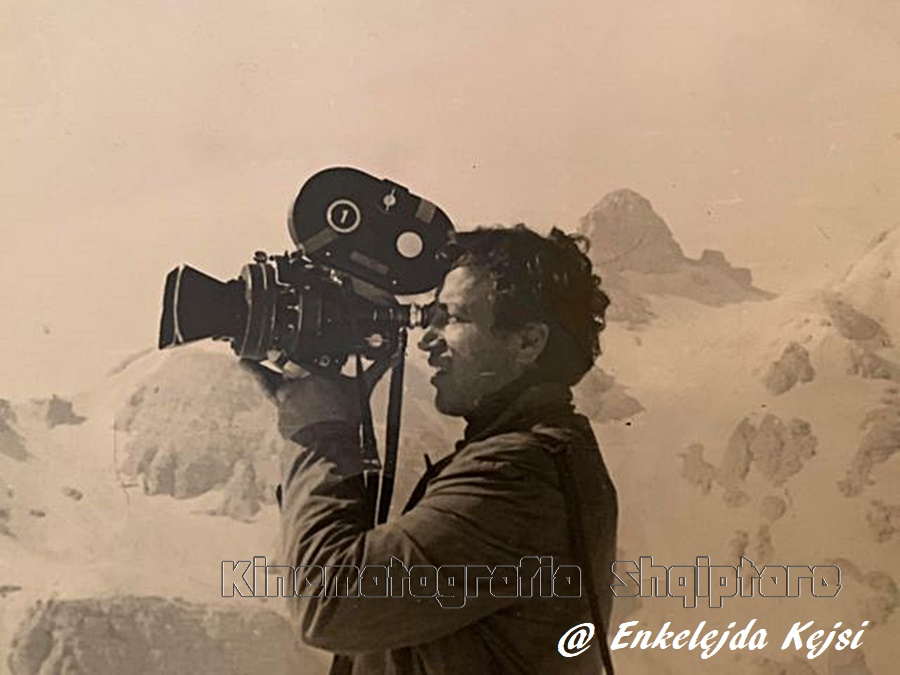In memory of the operator Ferdinand Karuni (1947-2020) - Albanian ...