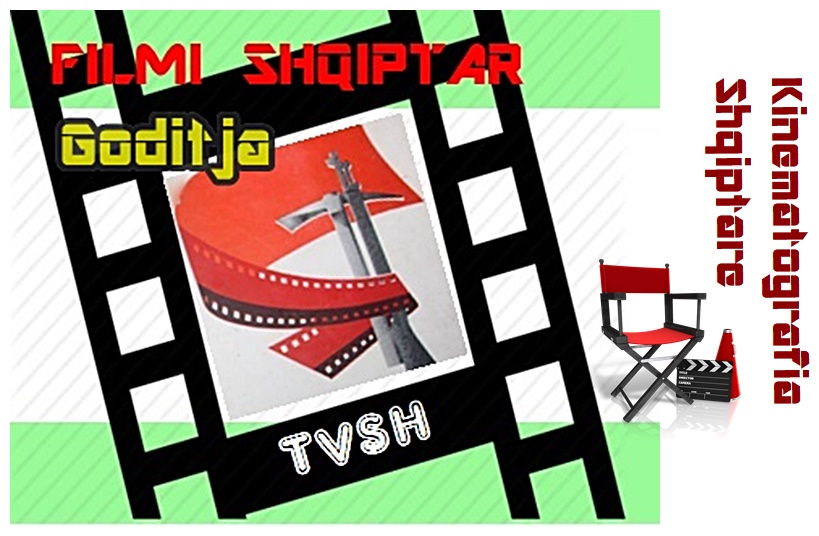 "Goditja" TV Movie! | 45 Years since the Show! - Albanian ...