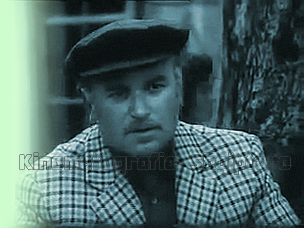 Agron Gashi (1933 - 2023) | Great actor in secondary roles! - Albanian ...
