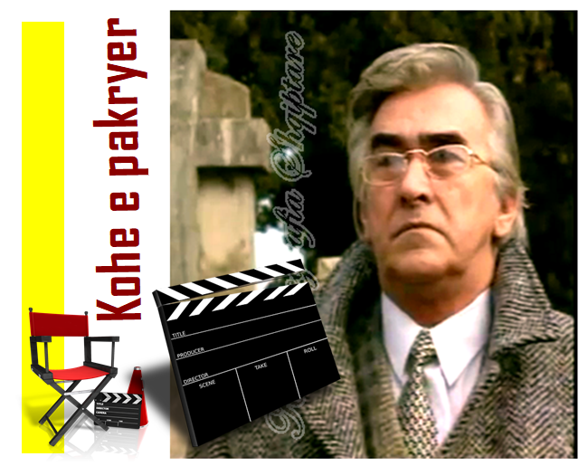 (VIDEO) "Unfinished Time" Documentary Film! - Albanian Cinematography ...