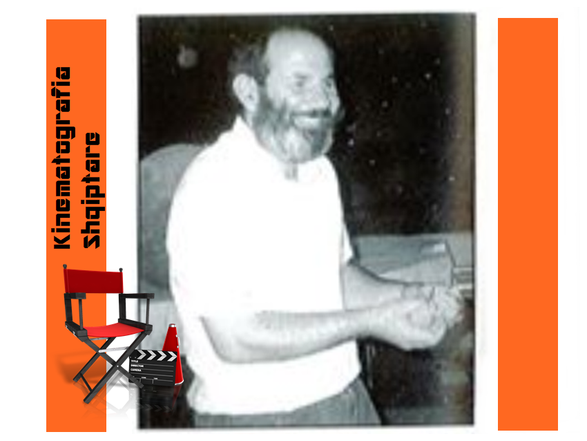 Profile of the painter of the animated film Gjin Varfi! - Albanian ...