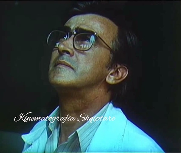 In memory of great director and actor, Serafin Fanko (1937-2007 ...