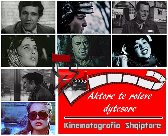Photo gallery | Supporting Actors (list A - J)! - Albanian ...
