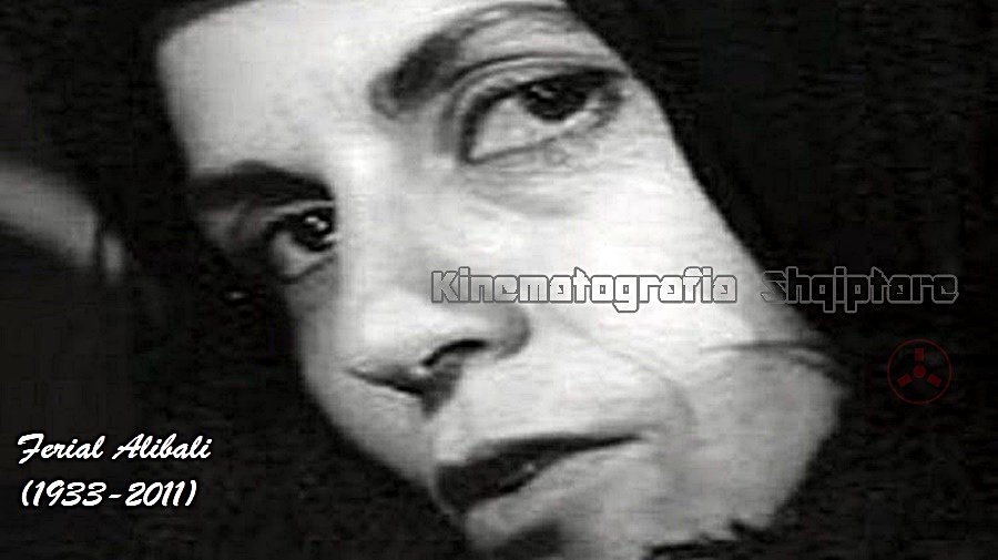 (VIDEO) Stars of the Stage | Ferial Alibali (1933-2011)! - Albanian ...