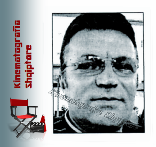 Actor and director Klajdi Marku! - Albanian Cinematography - Sport