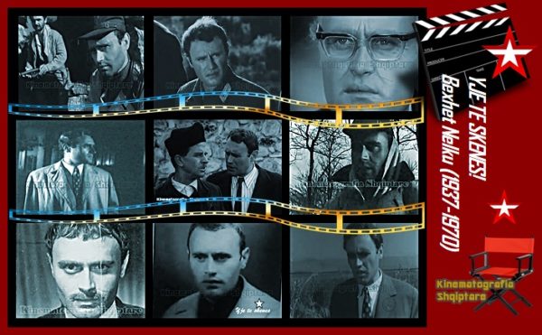 (Video Profile) Stars of the Stage | Bexhet Nelku (1937-1970 ...