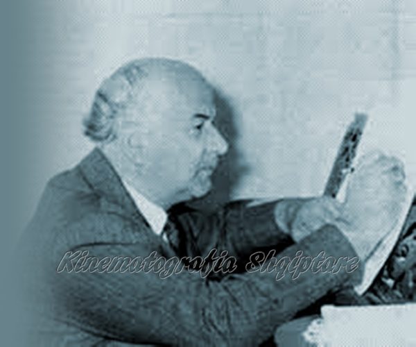 Interval | From the work of the composer Cesk Zadeja (1927-1997 ...