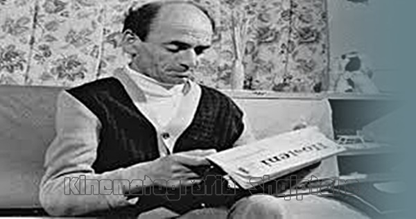 Cartoonist and humorist Shtjefen Palushi (1943-1985) - Albanian ...