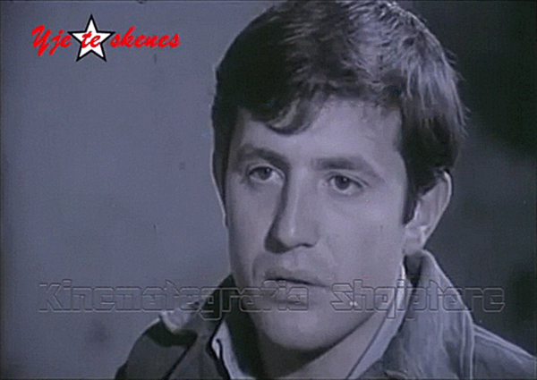 Profile of actor Sokol Angjeli! - Albanian Cinematography - Sport