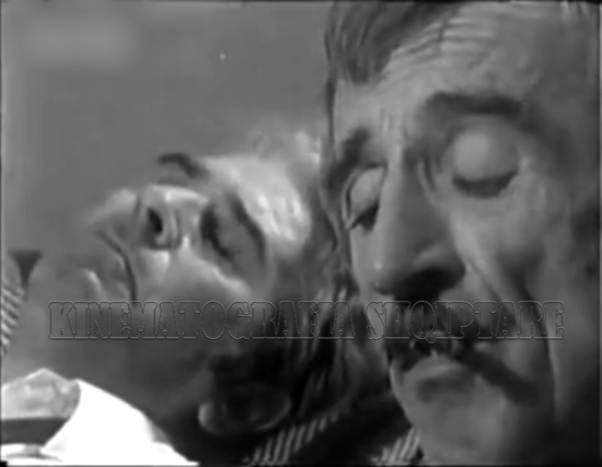 (Profile Video) Stars of the Scene | Prokop Mima (1920-1986) - Albanian ...