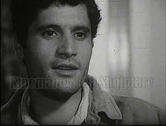 Profile of actor Pandi Siku (1949 - 2022)! - Albanian Cinematography ...