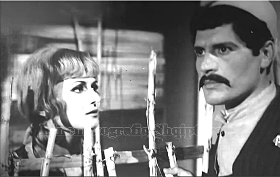 Excerpt from the play "Dead River" | Pandi Siku and Roza Anagnosti ...