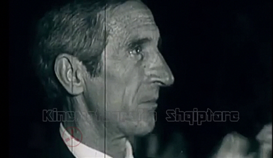 Prokop Mima, the great artist with denied merits! - Albanian ...