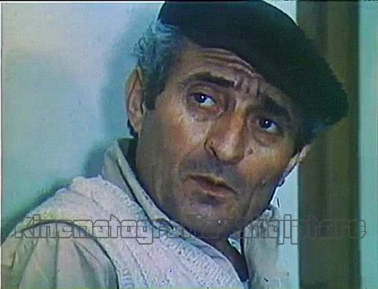 Profile of actor Birçe Hasko! - Albanian Cinematography - Sport