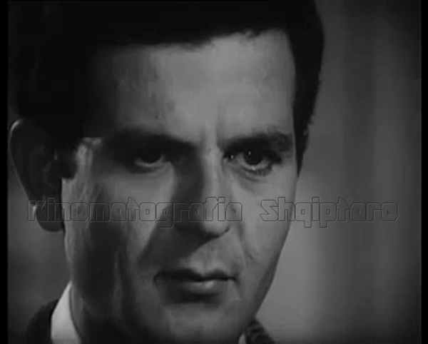 Profile of the "Migjeni" Theater Actor, Ymer Bala! - Albanian ...