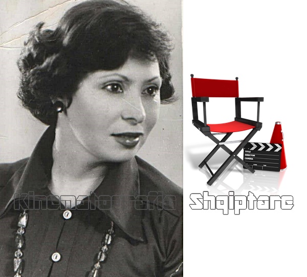 Photo gallery of actress Tefta Hamzaraj | Theater "Skampa", Elbasan ...