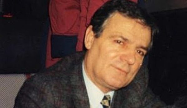 In memory of the composer Feim Ibrahimi (1935-1997) - Albanian ...