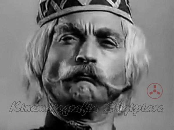 Albert Vërria (1936-2015) "Kapedani" of Albanian Cinematography ...