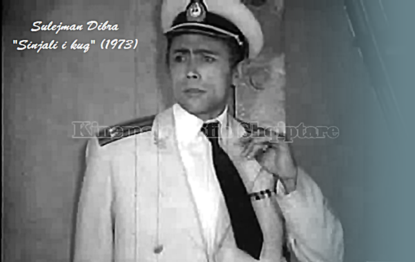 Sulejman Dibra (1943-2018) | Commemorative! - Albanian Cinematography ...