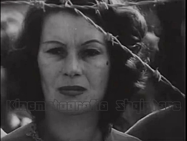Profile photo of the actress Fitnete Tiço! - Albanian Cinematography ...