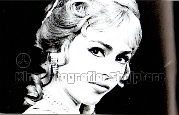 Profile of the well-known actress Yllka Mujo! - Albanian Cinematography ...