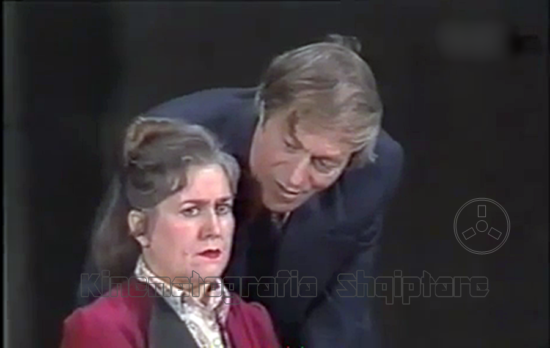 (VIDEO) Dhorka Orgocka (1936-2002) | The sequence from the "Accused ...